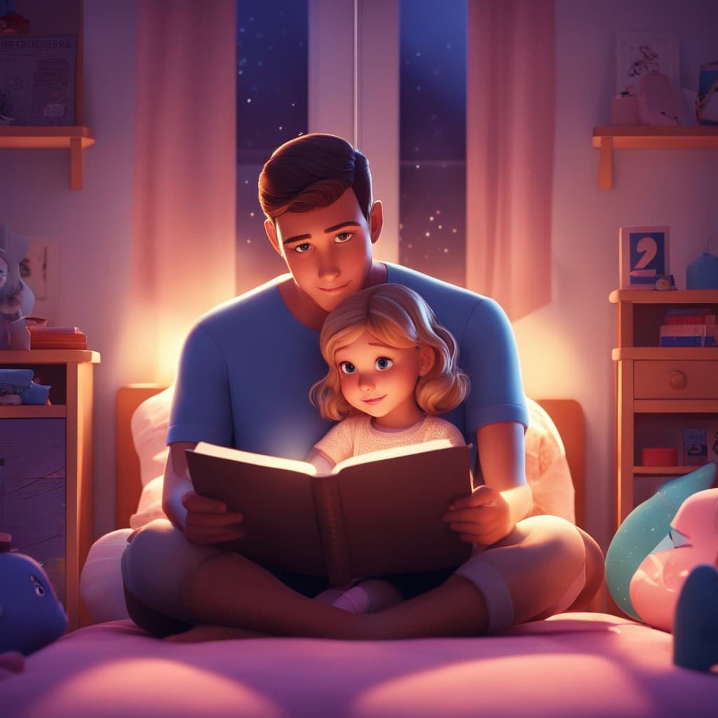 Story Wave - landing banner image